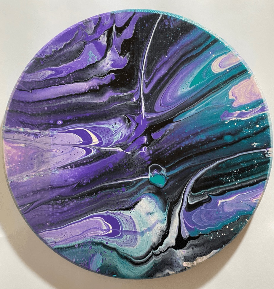 The Beauty of Imperfection: Embracing Growth as a Self-Taught Artist ...